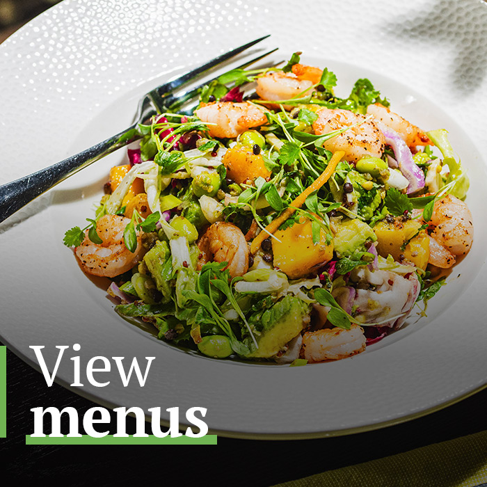 The Rose and Thistle Pub & Restaurant in Camberley, Surrey